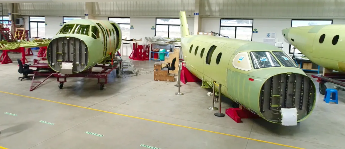 Tata Advanced Systems Partners with Boeing to Elevate Aerospace ...