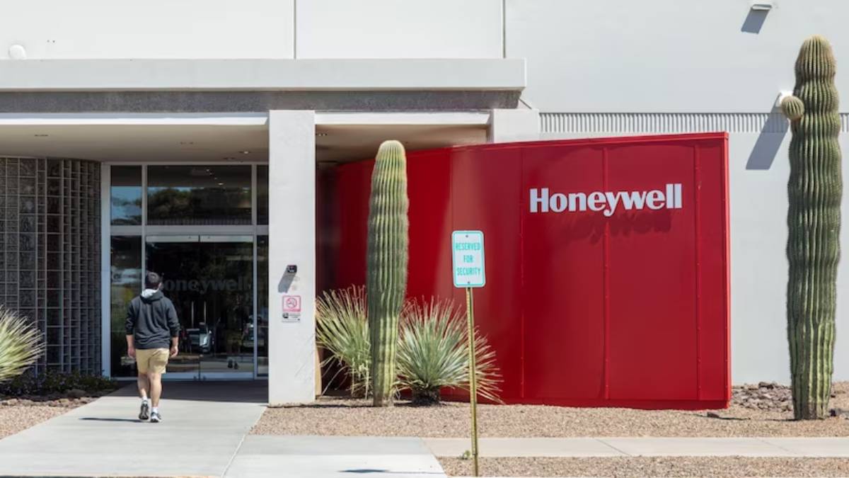 Revolutionizing Building Management: Honeywell and Analog Devices ...