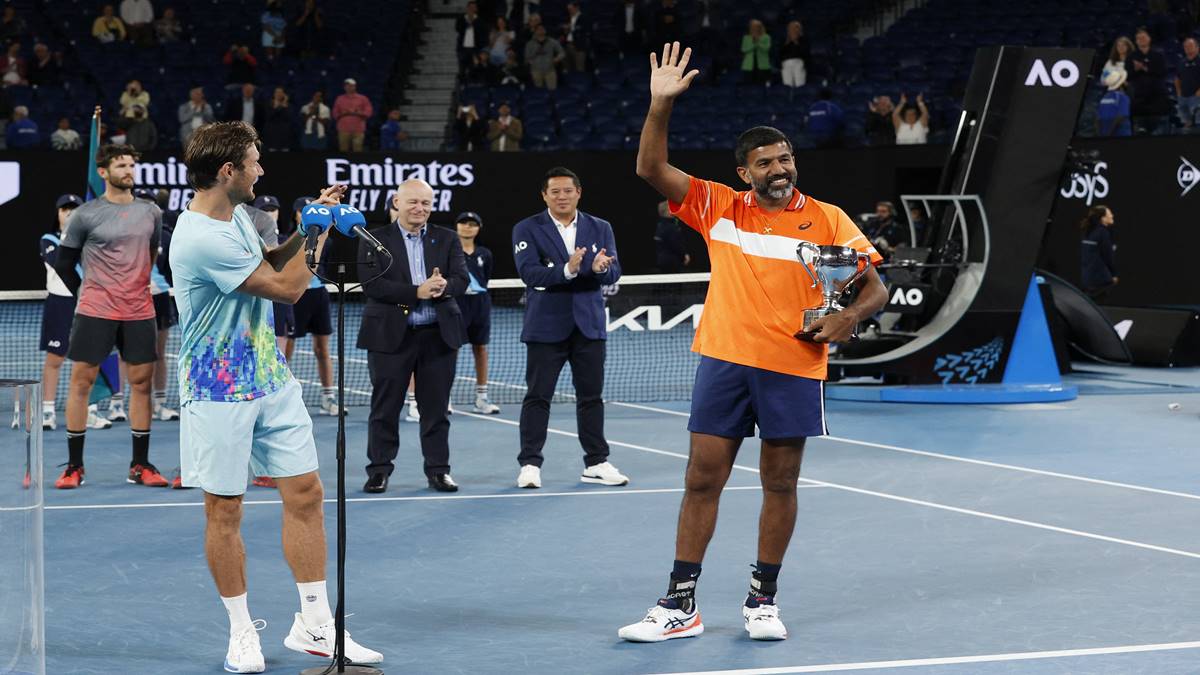 Preeti Rajak's trailblazing journey to become the first woman subedar ...