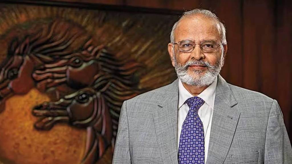 Driving Innovation: A close look at Abhay Firodia's business empire ...