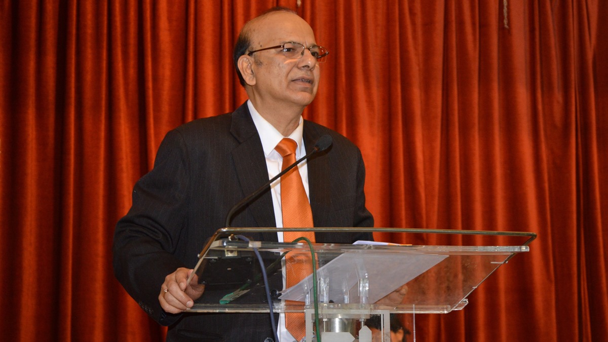 Govt appoints 4 members of 16th Finance Commission - Economy News | The ...