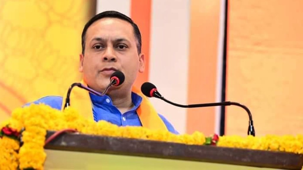 West Bengal: BJP's Amit Malviya booked for accusing Mamata Banerjee of 'shielding criminals' in ...