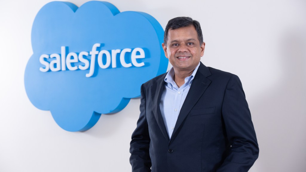 Generative AI: ‘India is catching up fast and furious; DigiYatra is AI at work, every day ...