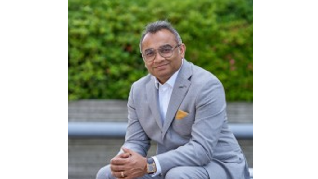 Ashwani Gupta, former global COO of Nissan, appointed CEO of Adani Ports and Special Economic ...