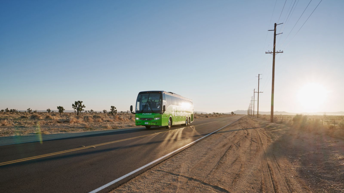 The role of bus travel in decarbonising India - Express Mobility News ...