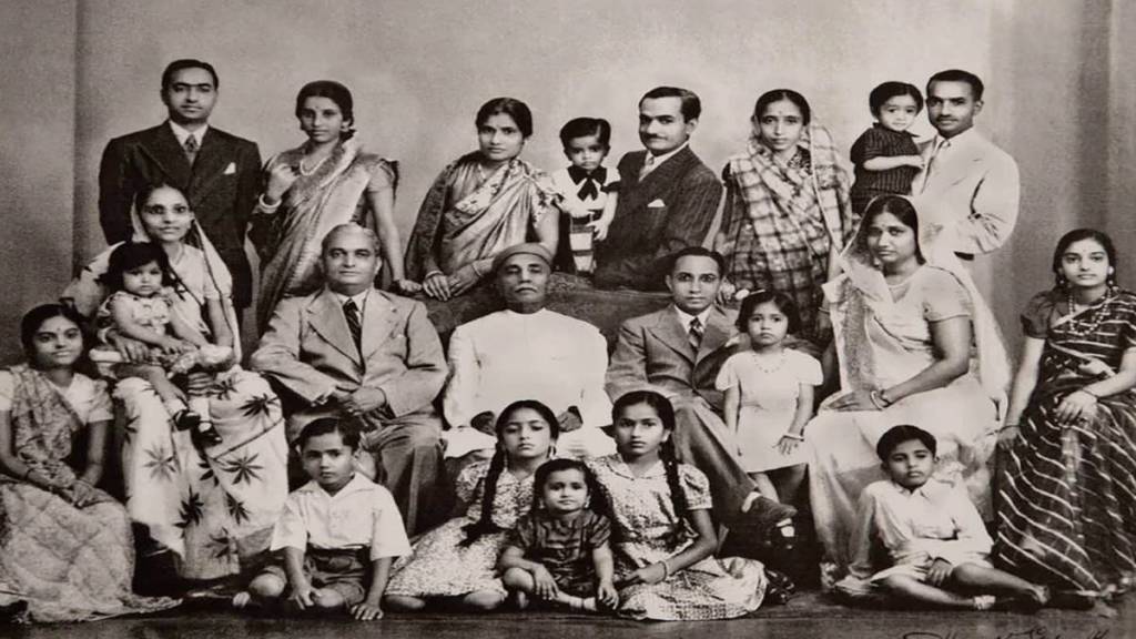 Introducing the family behind India's Rs 17,223 crore company, home to ...