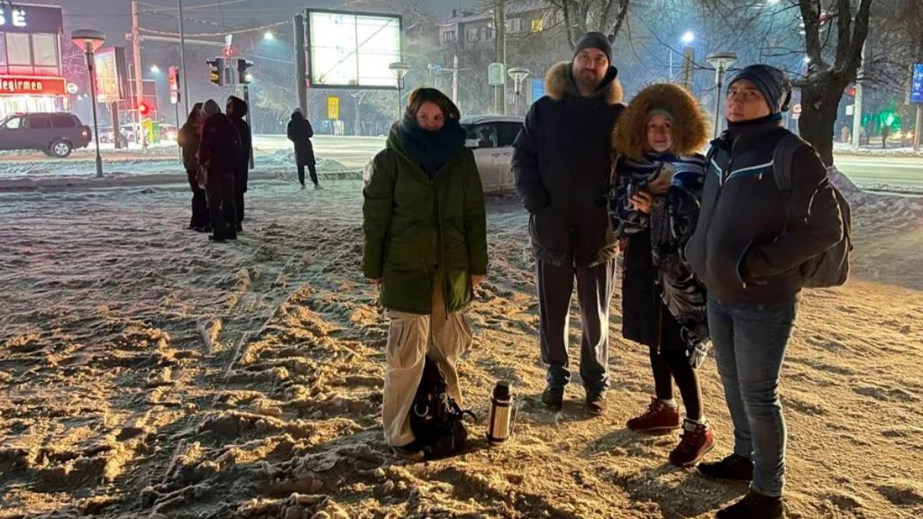 Earthquake of magnitude 7.1 hits China's Kyrgyzstan-Xinjiang border ...