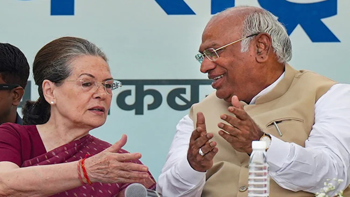 Ex-Congress Gujarat chief criticises party's decision to turn down ...