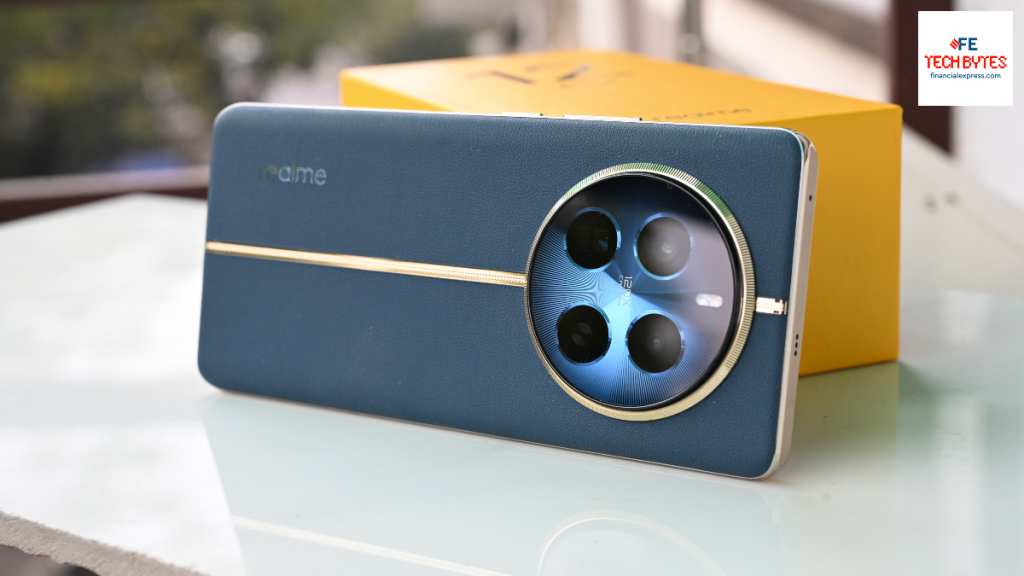 Realme 12 Pro series 5G launched; Realme 12 Pro Plus 5G brings OnePlus ...