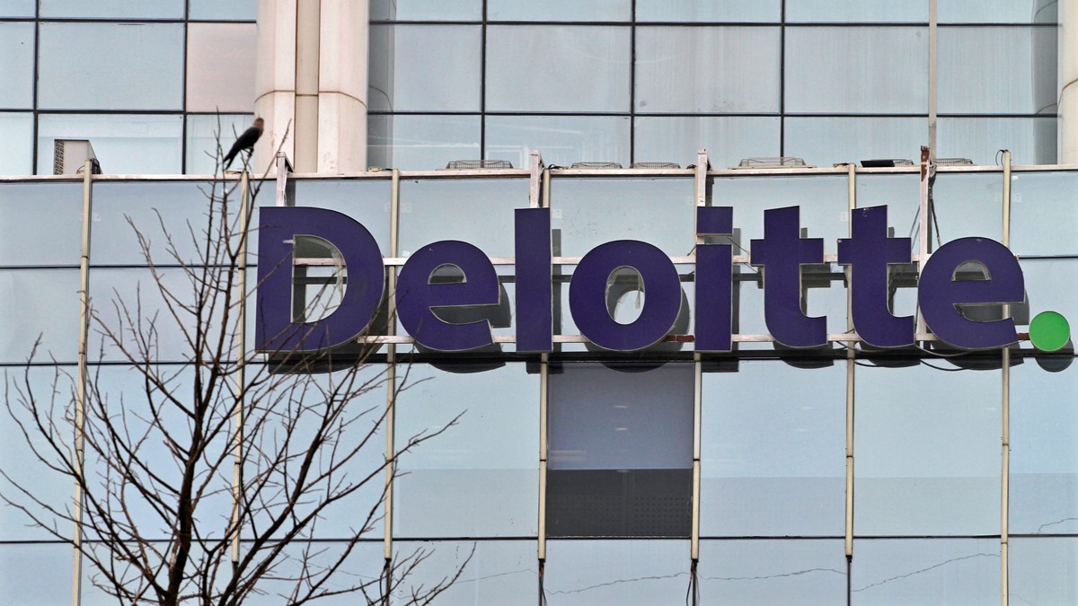 Deloitte pre-budget survey: India Inc confident of achieving $5 ...