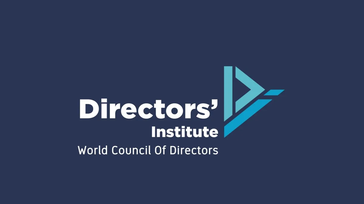 Director's Institute introduces a certification programme in ...