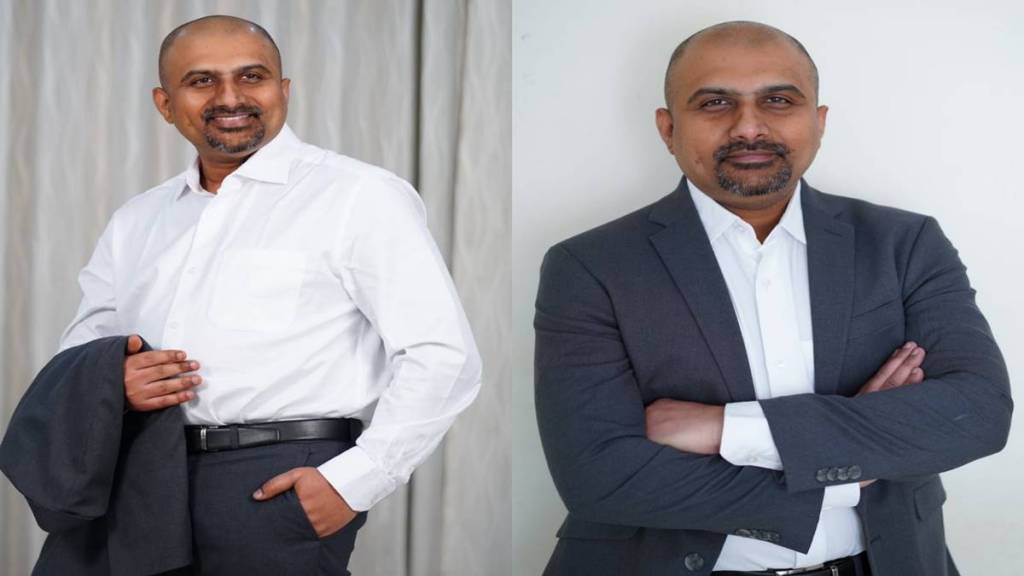 Dr Mohana Rao Patibandla: A journey of vision and resilience that led ...