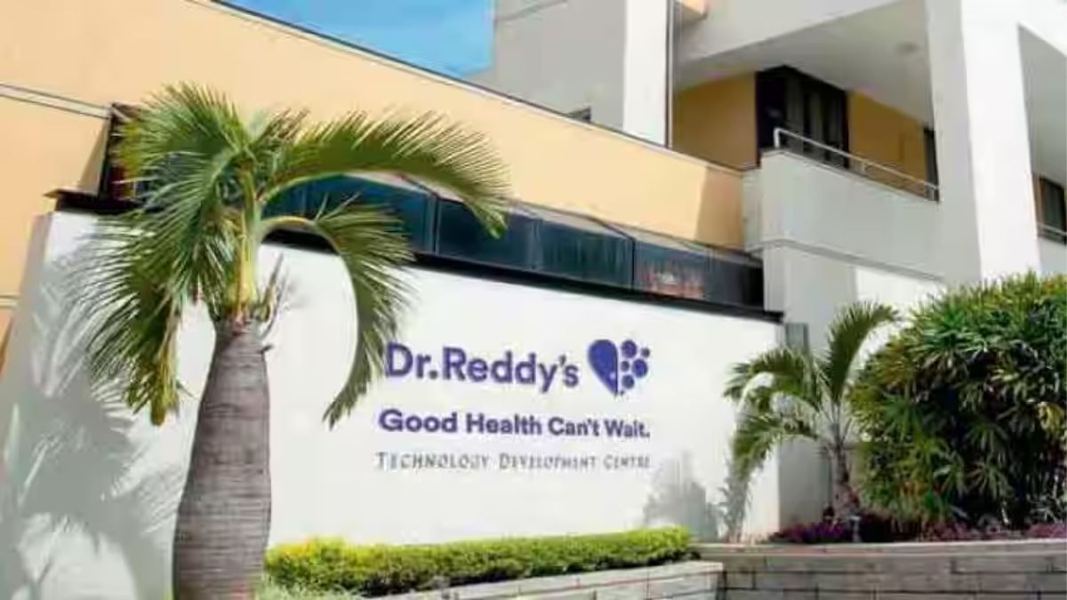 Dr. Reddy's Laboratories launches broad-spectrum antibiotics in United ...