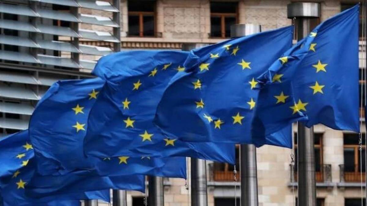 EU boosts Defence Innovation with 175 million euro defence equity ...