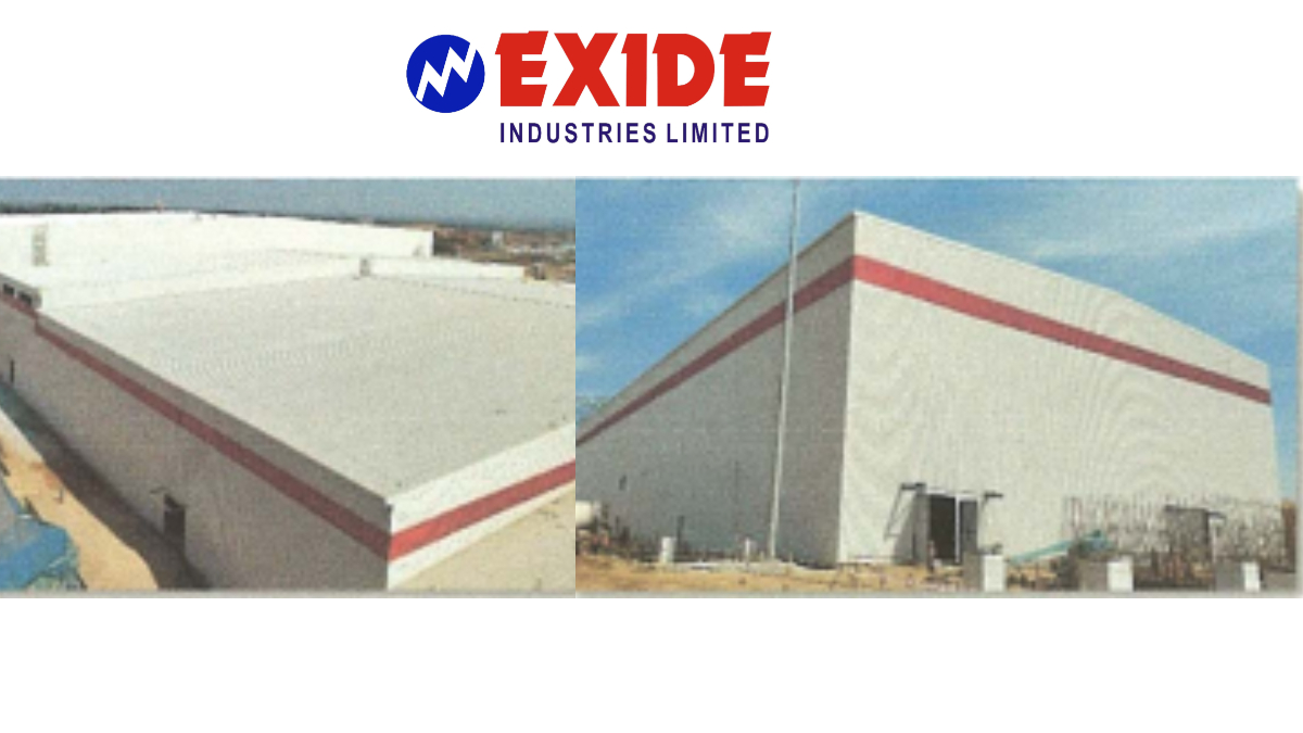 Exide posts Rs 240 crore net profit for Q3 FY2024, up 7.6% - Express Mobility News | The ...
