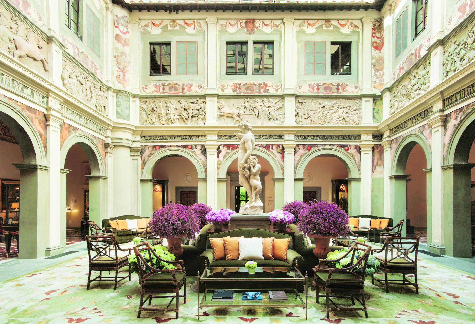 The coveted clubs: Very exclusive, members-only clubs are getting ...