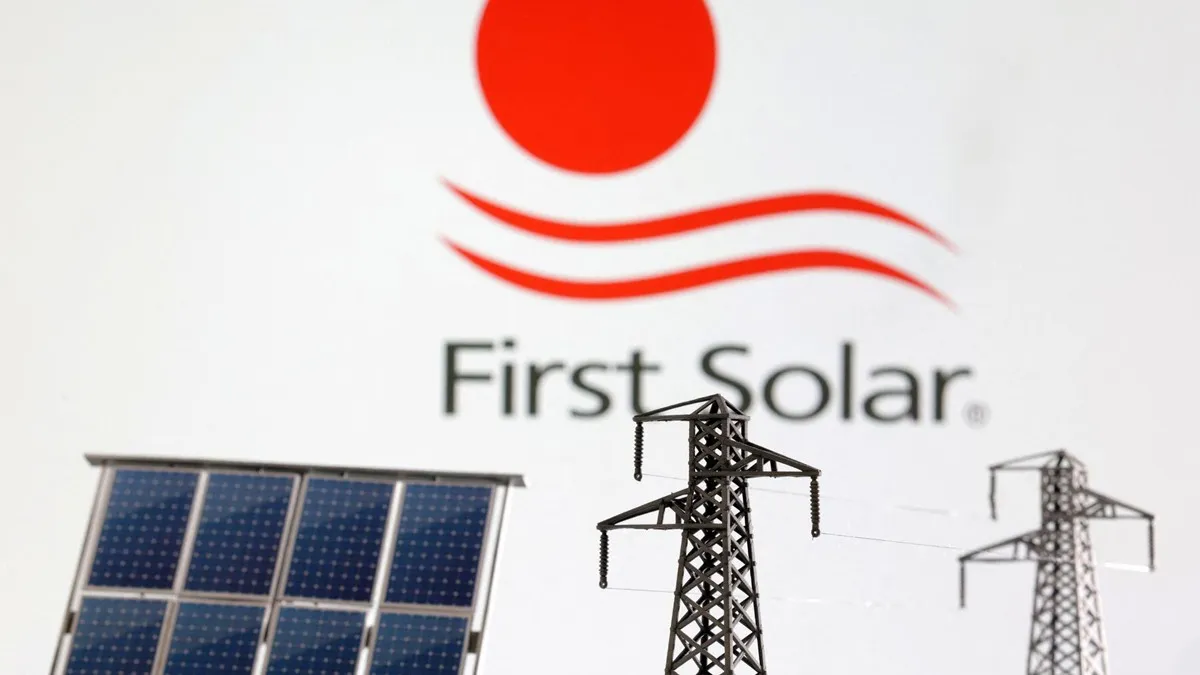 First Solar unveils $700 million facility in Tamil Nadu ...