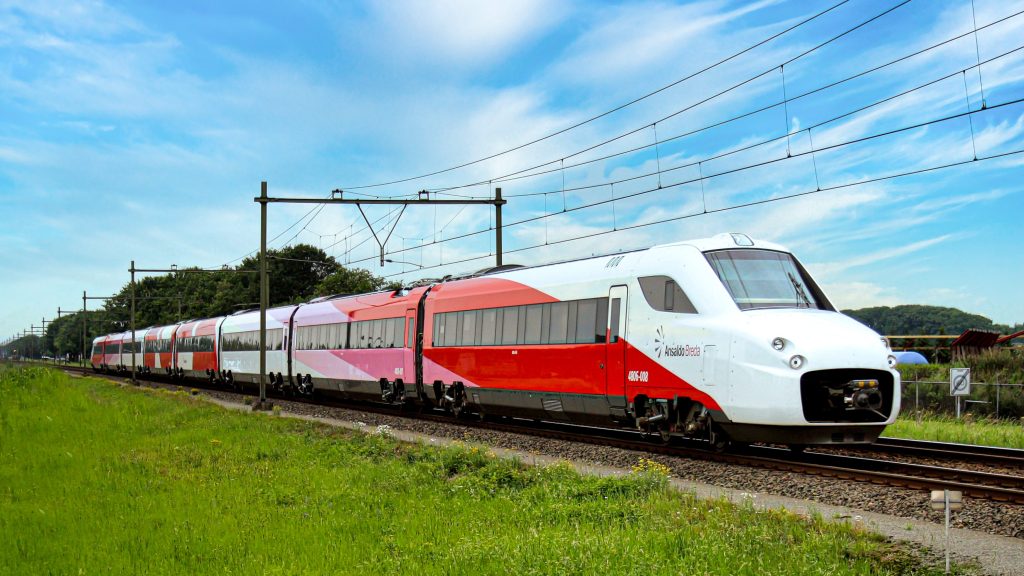 Boost to the rail manufacturing sector! Titagarh Rail forms JV with ...