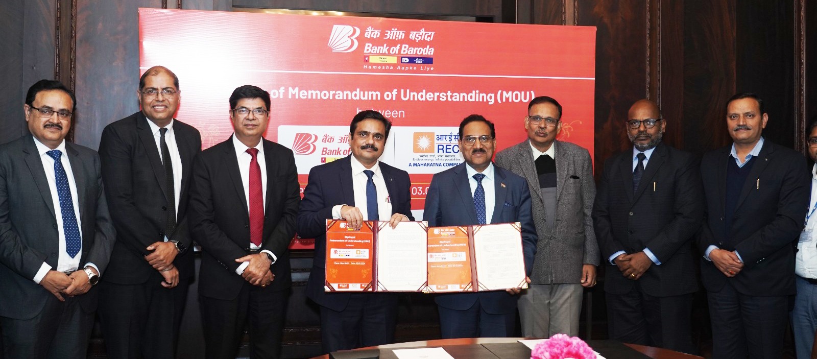 Mega infra projects to take shape in 5 years as RVNL and REC Limited ...