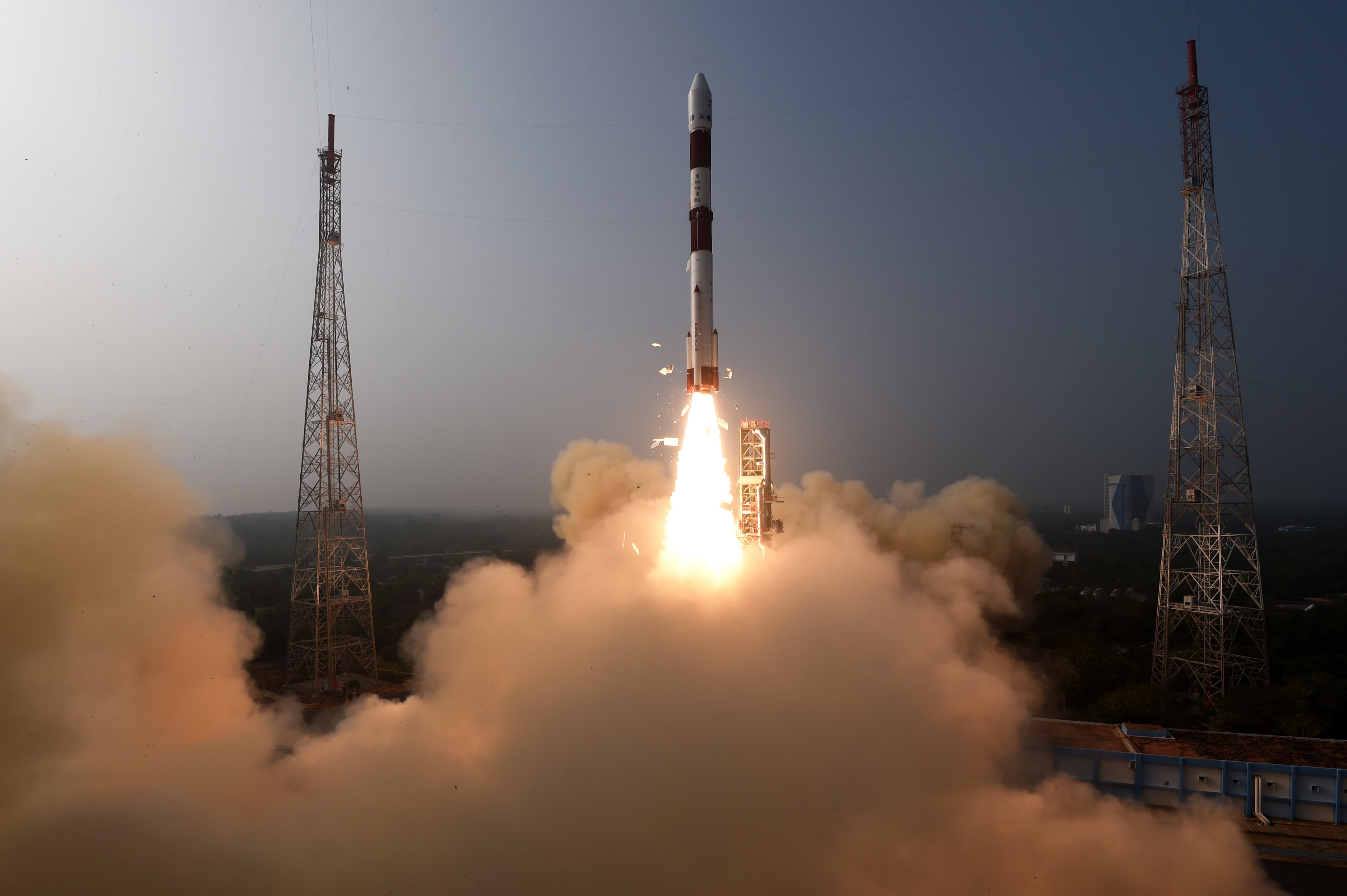 PSLV-C58 mission: ISRO launches a science satellite - Science News | The Financial Express