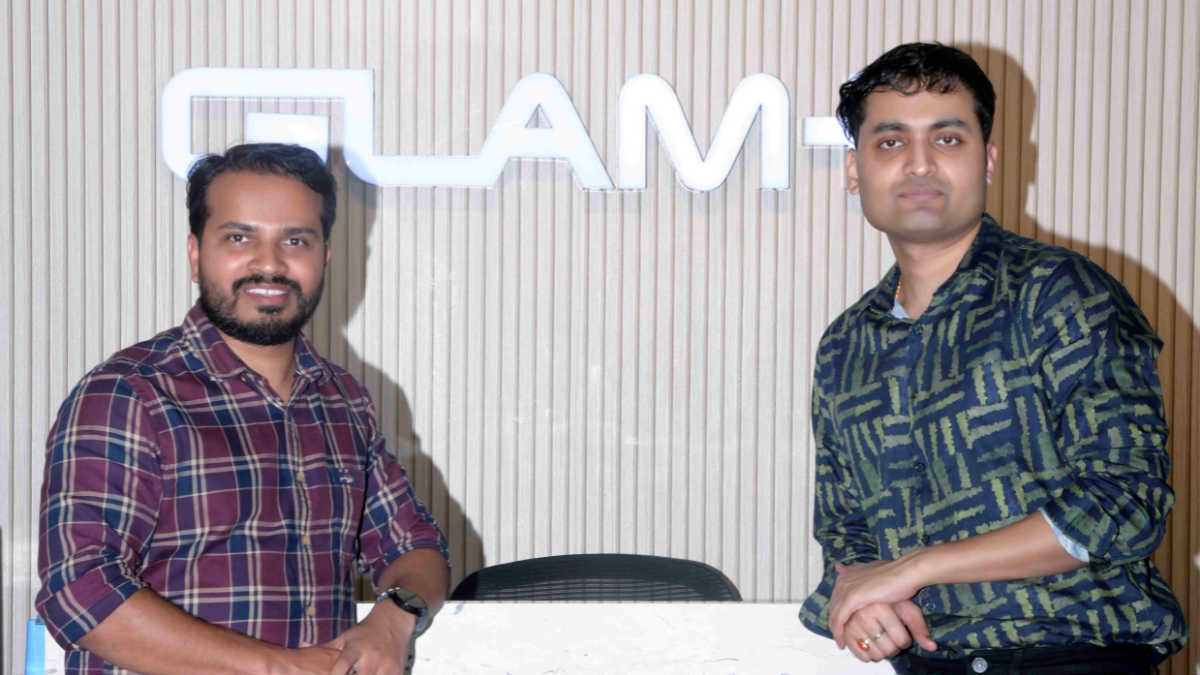 Glamplus raises Rs 16.5 crore in pre-Series A round from Upsparks ...