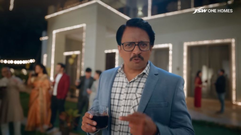 JSW One Homes rolls out new brand film ‘Unforgettable’ - Brand Wagon ...