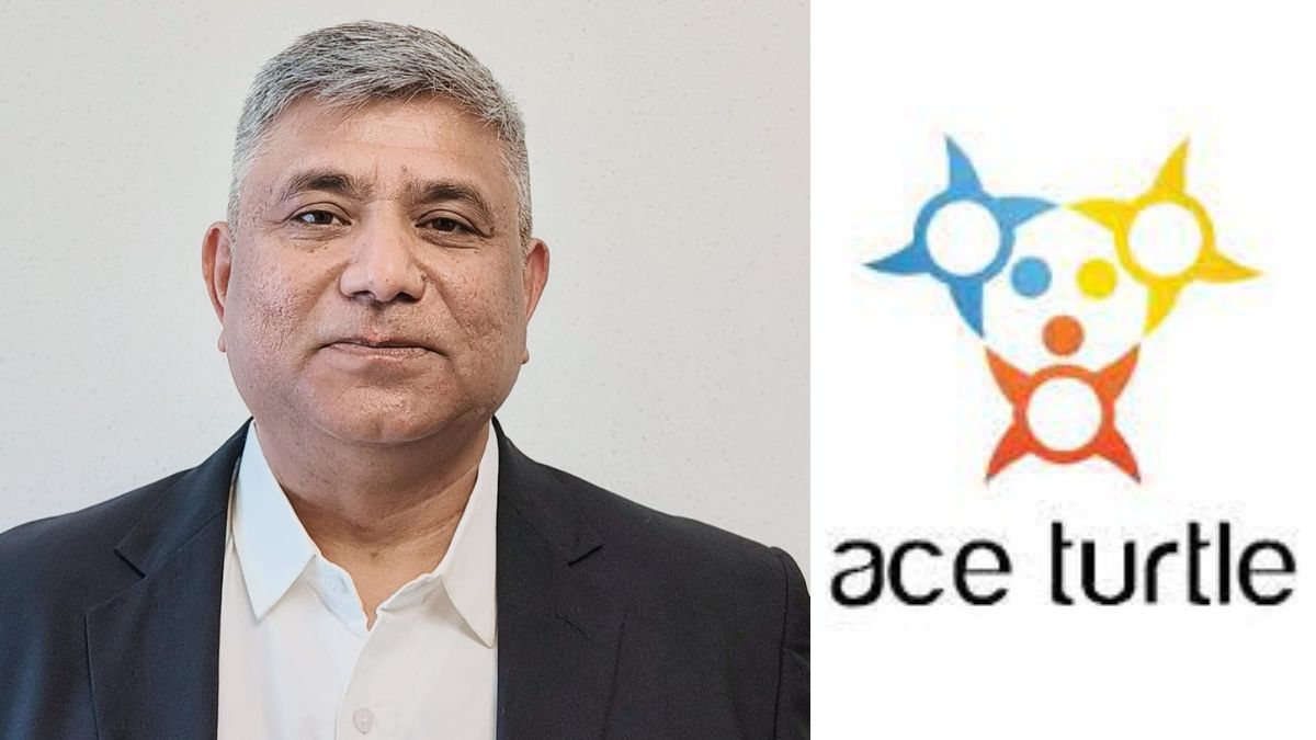 ace turtle appoints Pradeep Mukim as chief commercial officer - Brand Wagon News | The Financial ...