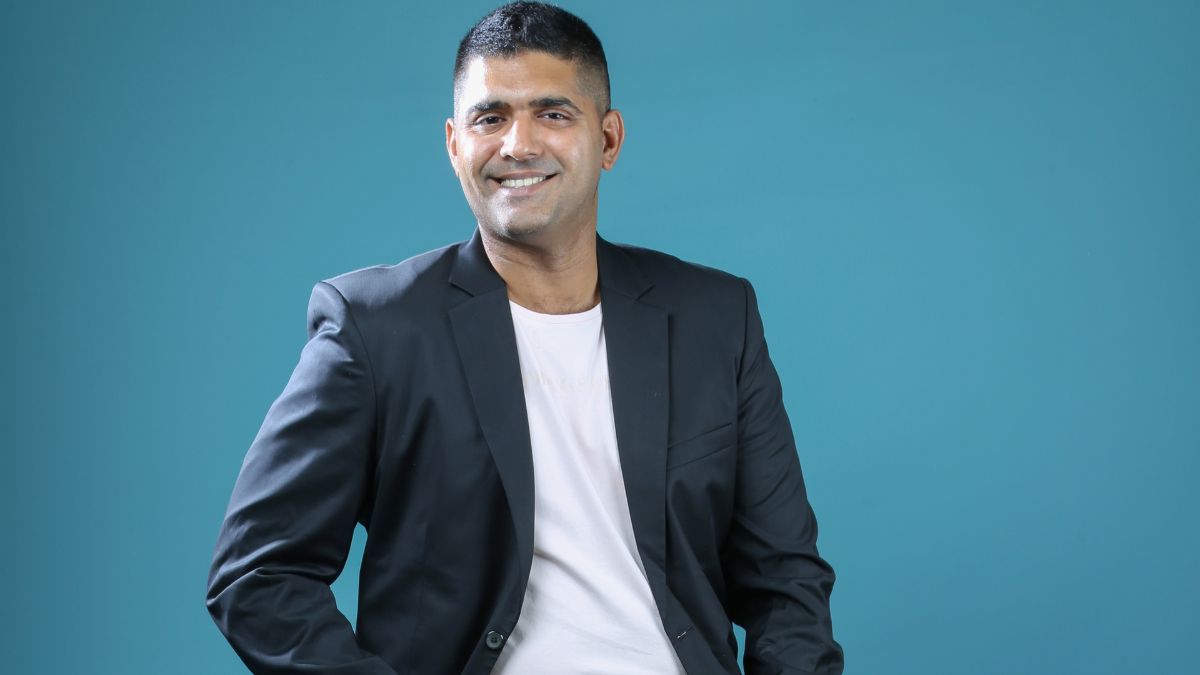 tgthr onboards Rahul Vengalil as CEO and co-founder - Brand Wagon News ...