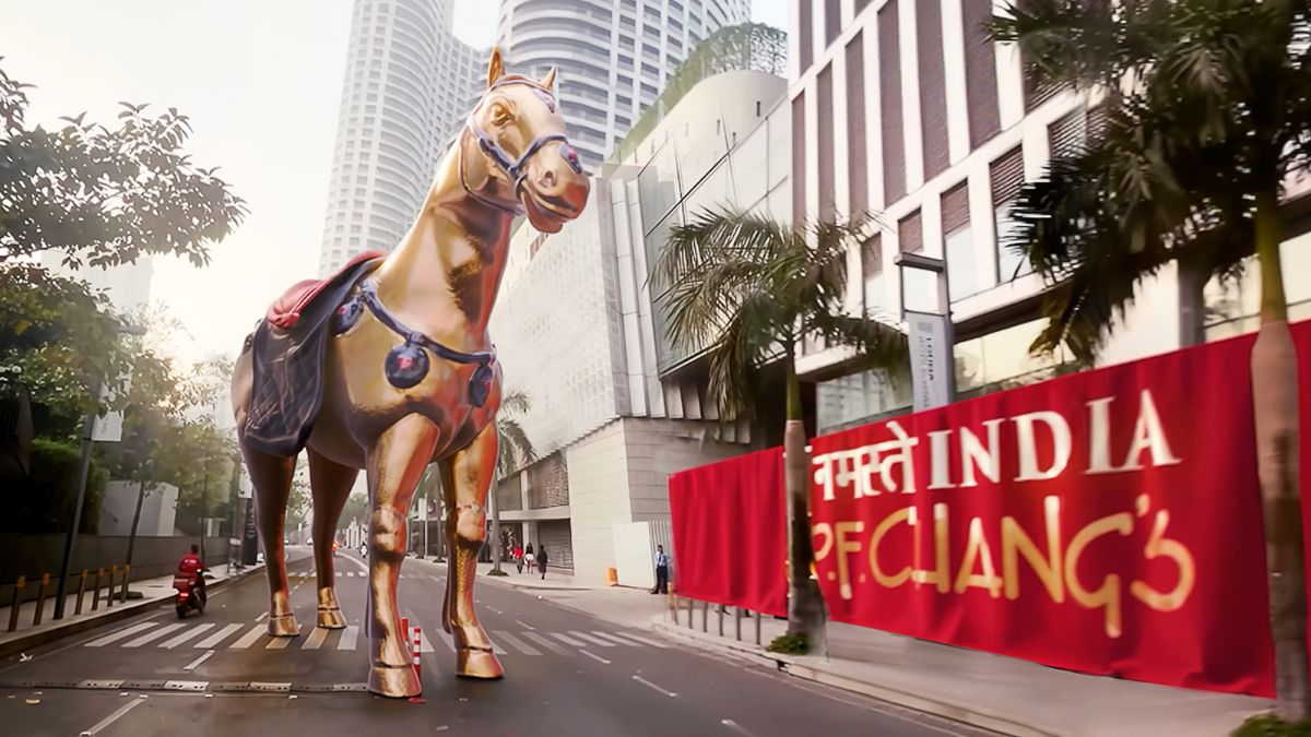 Cheil India conceptualises CGI campaign for GIPL - Brand Wagon News ...