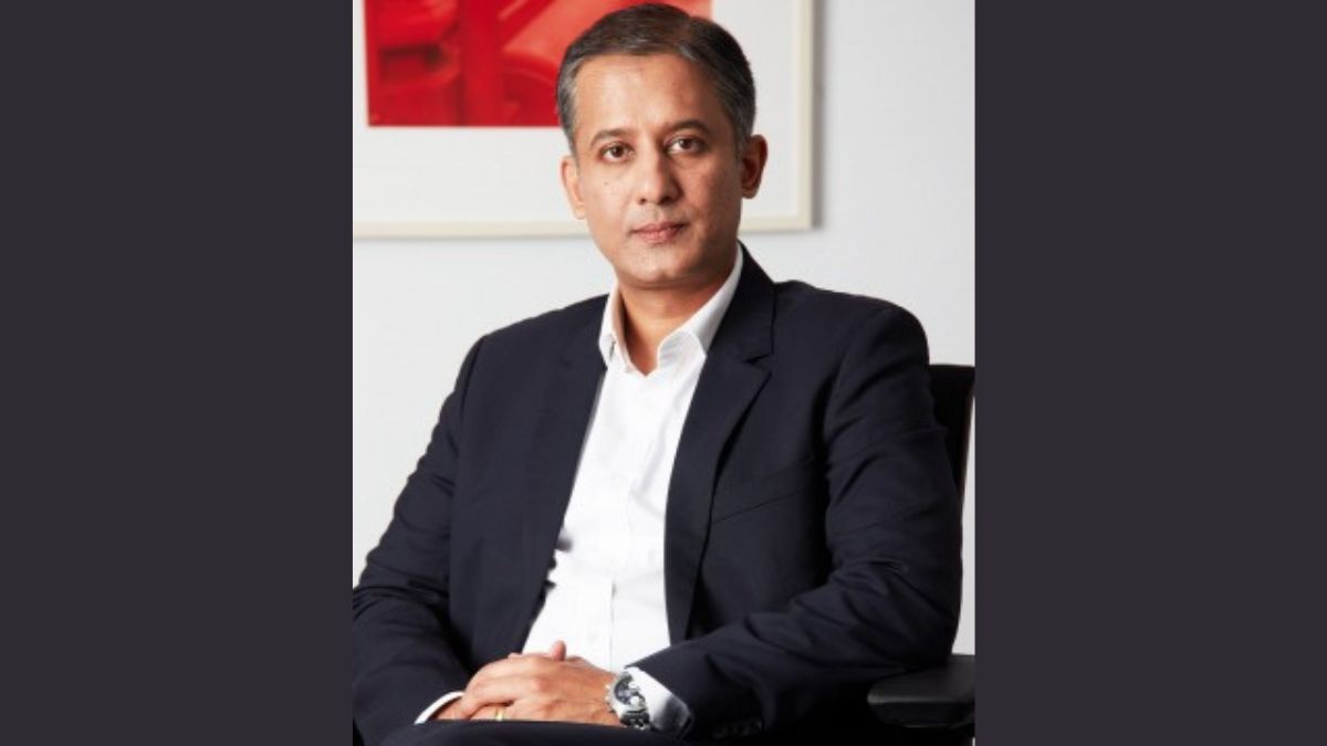 FICCI appoints Kevin Vaz as chairman of media and entertainment ...
