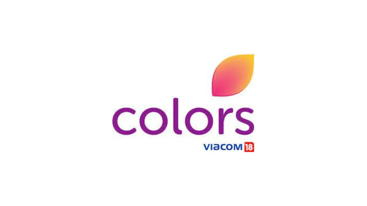 Colors Tv Channel Logo