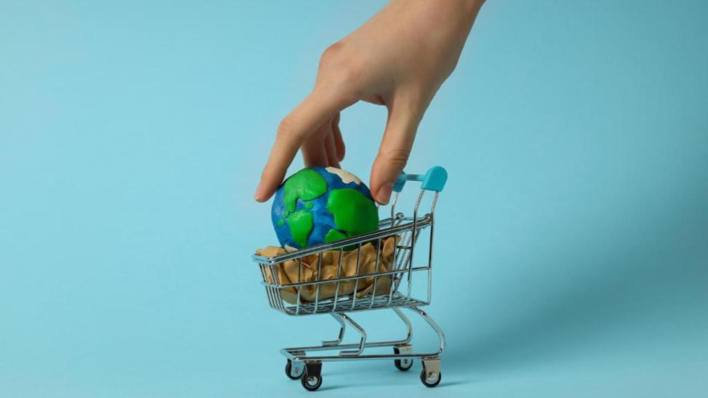 Turning brick & mortar retail green: Apple, Pizza Hut, Puma lead ...