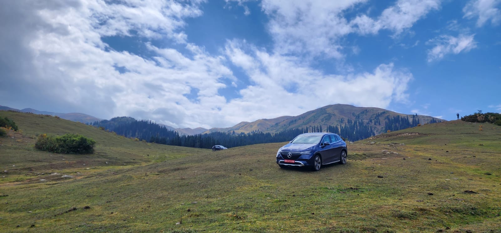 Road trips for 2024 - Lifestyle News | The Financial Express