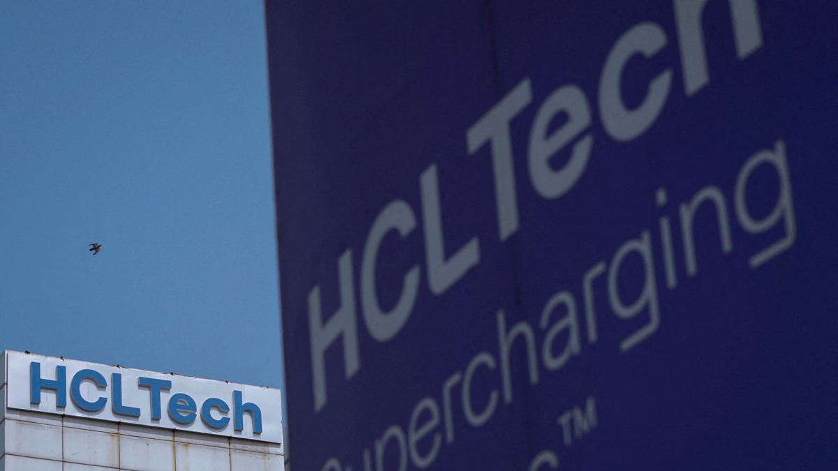 HCL Tech Q3 net profit up 6.2 per cent to Rs 4,350 crore - Industry ...