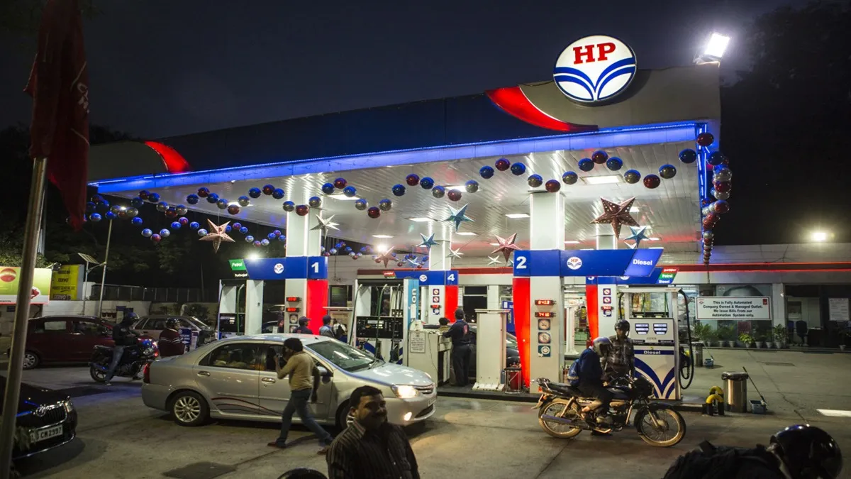 HPCL Q3 net profit trebles to Rs 529 crore - Industry News | The ...