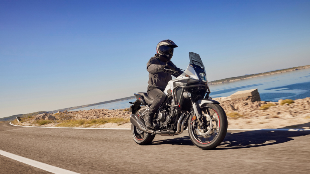 Honda NX500 adventure tourer launched at Rs 5.90 lakh - Bike News | The ...