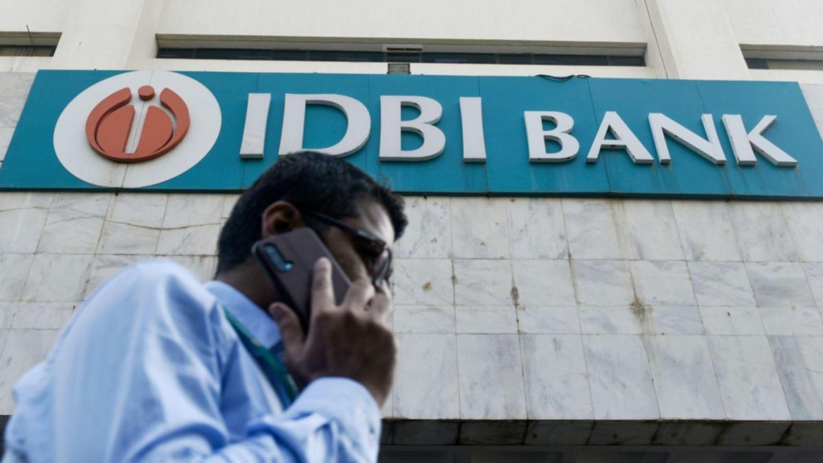 IDBI Bank PAT rises 57% Y-o-Y on strong advances - Banking & Finance News | The Financial Express