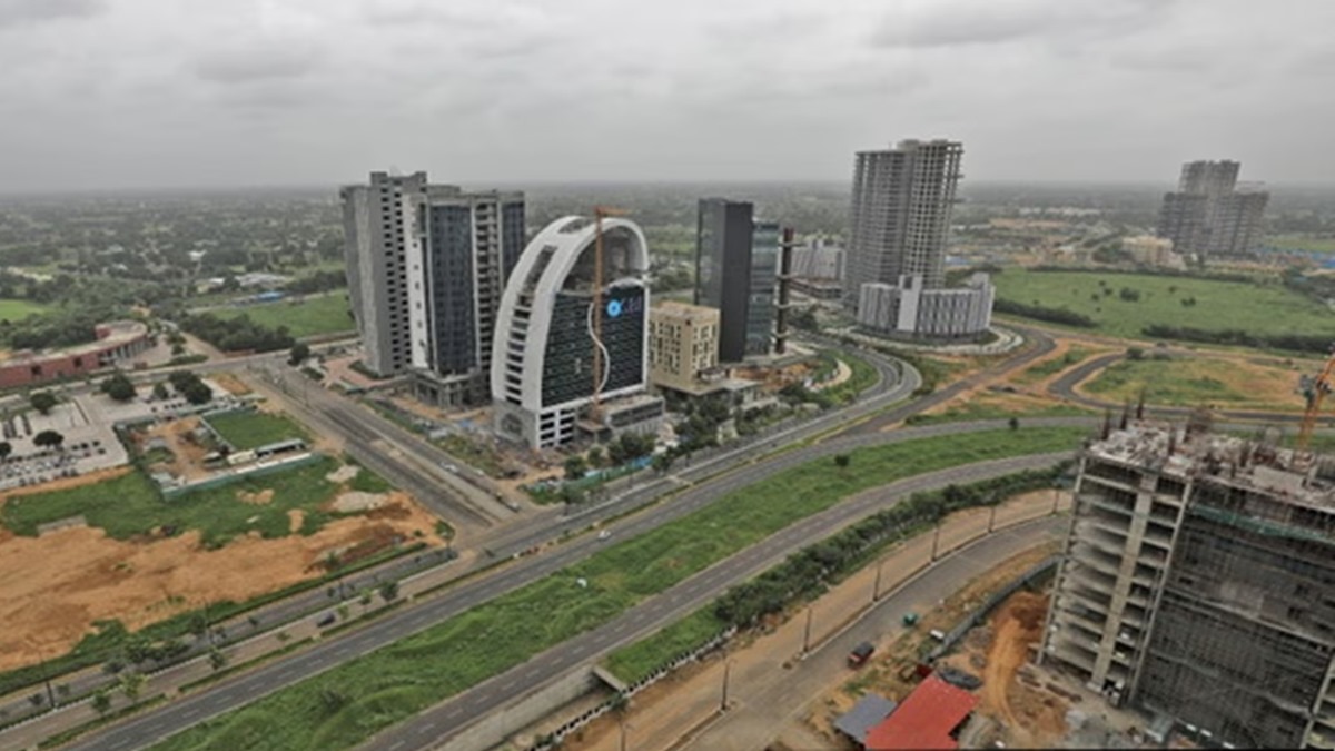 The right track to growth: Infrastructure is key driving force for ...