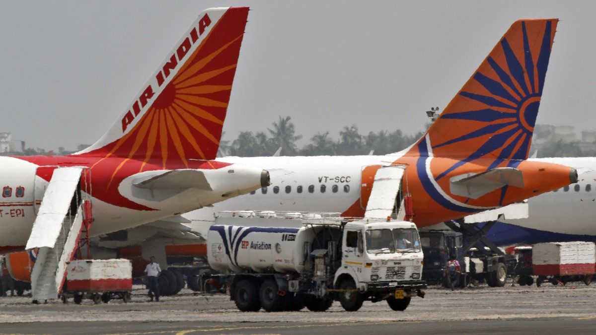 Praj Industries starts making jet fuel from alcohol - Industry News ...