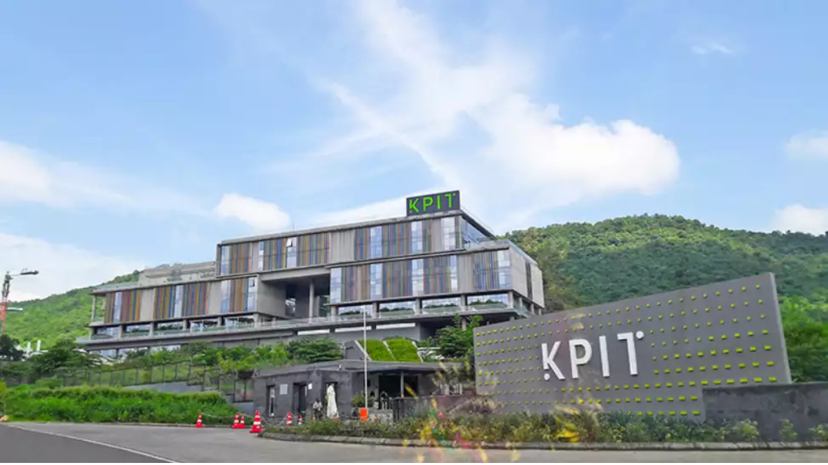 KPIT Tech aims to add 2-3 new clients in FY2025, sees 85% of revenues ...