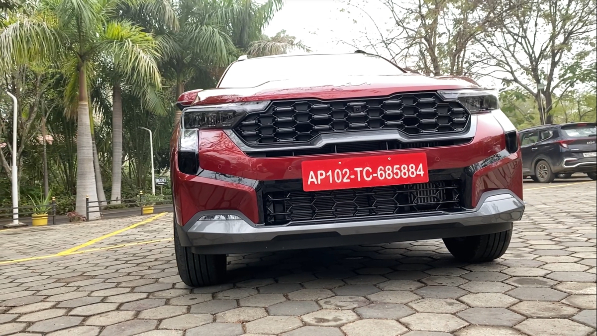 Top 5 powerful compact SUVs: Specs, Transmissions, Prices - Car News | The Financial Express