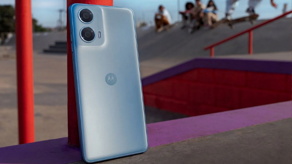 Moto G24 Power with 6,000mAh battery to launch in India on January 30 - Technology News | The ...