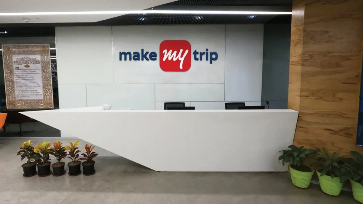 MakeMyTrip acquires majority stake in car rental service provider Savaari - Industry News | The ...