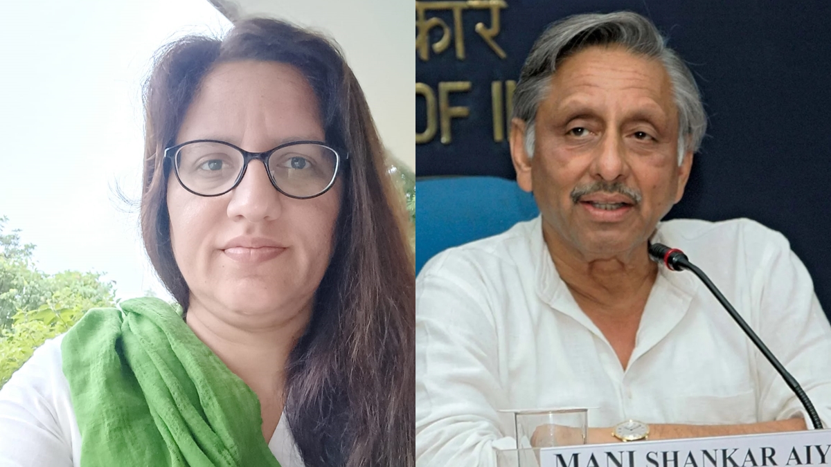 'Kindly move out to another colony': Delhi society's RWA writes to Mani ...