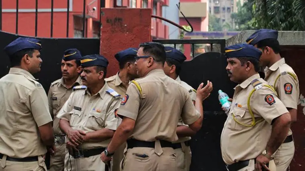 Maharashtra: 9 FIRs, 10 fresh arrests as 'communal tensions' rise in Mumbai and Navi Mumbai ...