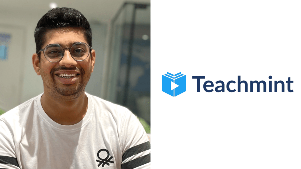 BrandWagon AdTalk with Teachmint’s Omkar Joshi - Brand Wagon News | The Financial Express