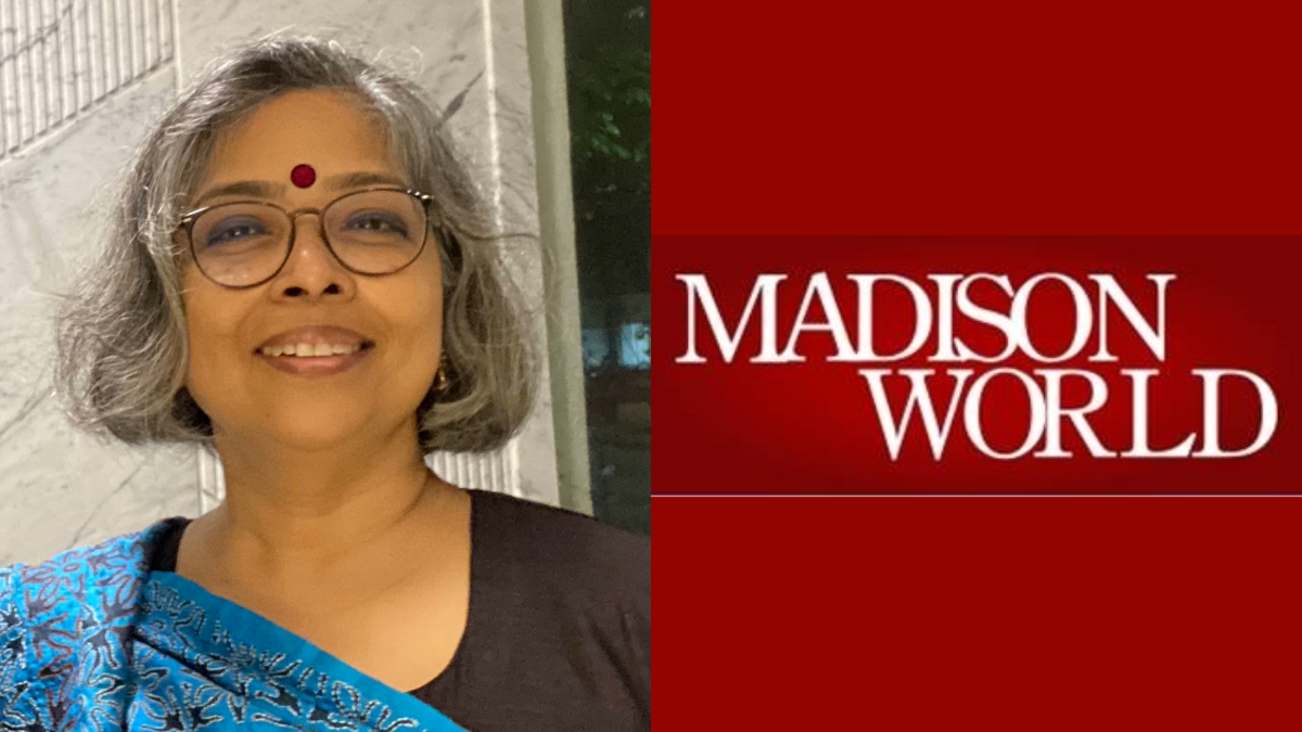 Madison Media appoints Puja Rai as chief strategy officer - Brand Wagon News | The Financial Express