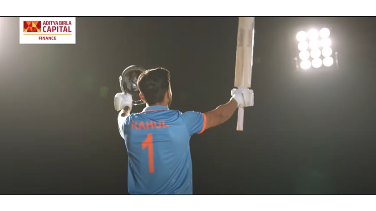 Aditya Birla Finance launches ‘Ab Kahani Badlegi’ campaign featuring KL Rahul - Brand Wagon News ...