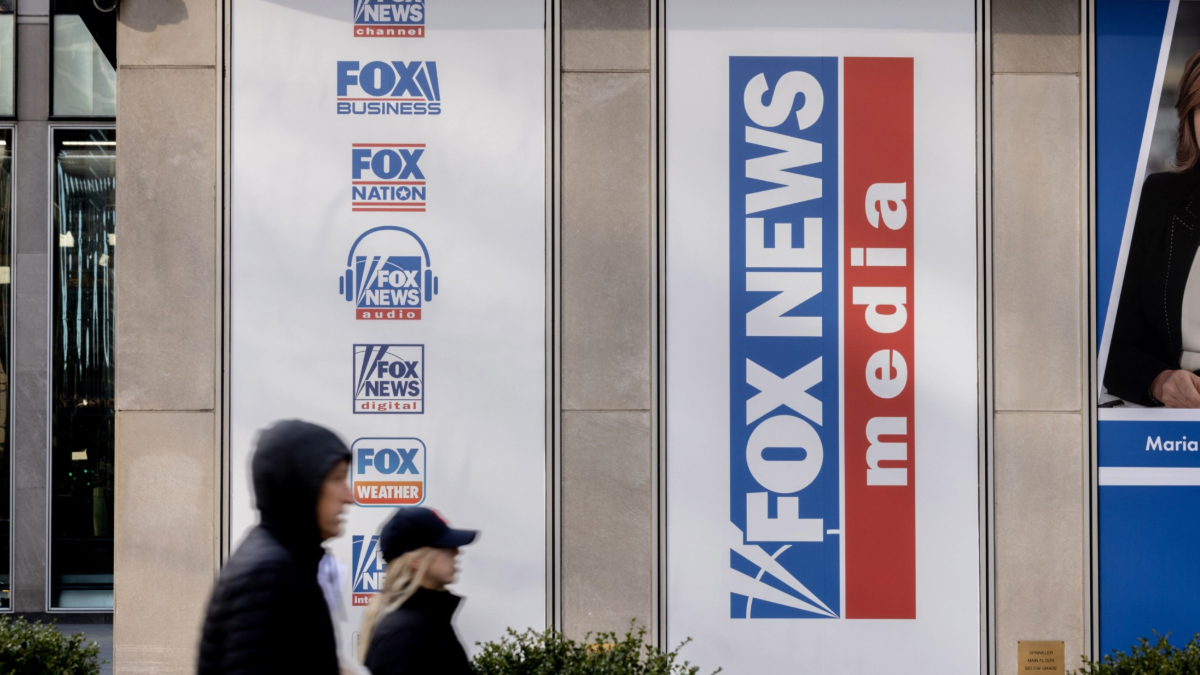 Fox must face Smartmatic’s $2.7 billion defamation suit - Brand Wagon ...