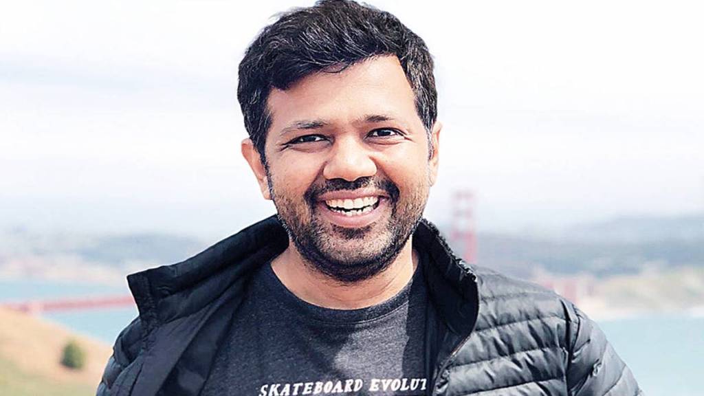 Introducing the Stanford alumnus who left Apple to pioneer India's ...